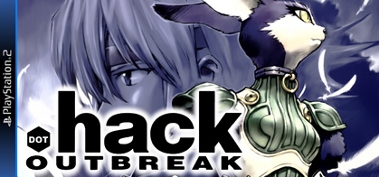 Grid for .hack//Outbreak by Kemerax - SteamGridDB