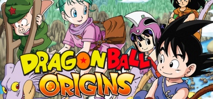Grid for Dragon Ball: Origins by JoeNDM - SteamGridDB