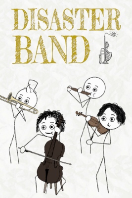 Disaster Band - SteamGridDB