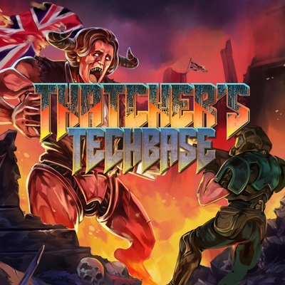 Grid for Thatcher's Techbase by flamepanther - SteamGridDB