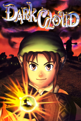 Grid for Dark Cloud by Lunecho - SteamGridDB