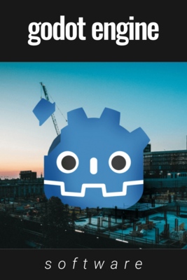 Grid for Godot Engine by Windoki - SteamGridDB