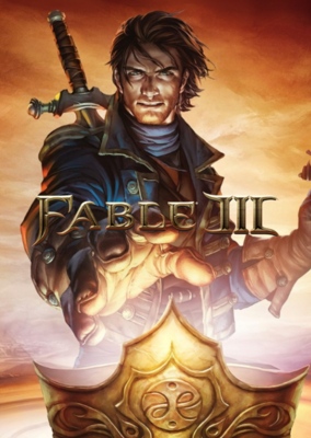 Grid for Fable III by LDfrost - SteamGridDB