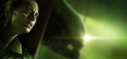 Grid for Alien: Isolation by Drstevebrule - SteamGridDB