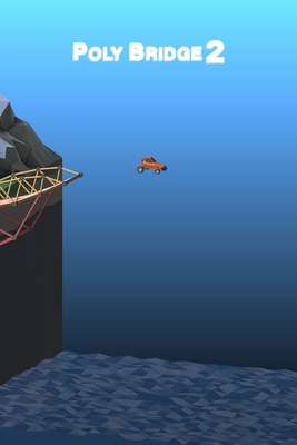 Grid for Poly Bridge 2 by Sabriner - SteamGridDB