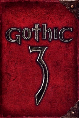 Grid for Gothic 3 by _fps - SteamGridDB