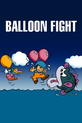 Grid for Balloon Fight by ooFFoo - SteamGridDB