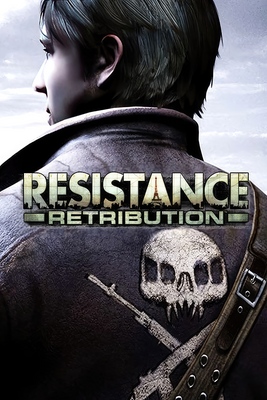 Grid for Resistance: Retribution by nschlichtmann - SteamGridDB