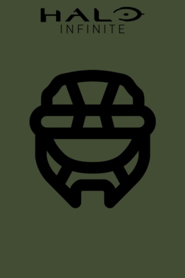 Grid for Halo Infinite by _drewsoph - SteamGridDB