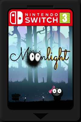 Grid for Moonlight by HeikesFootSlave - SteamGridDB