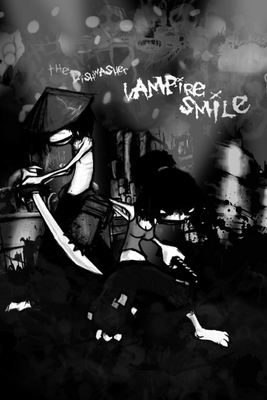 The Dishwasher: Vampire Smile - SteamGridDB