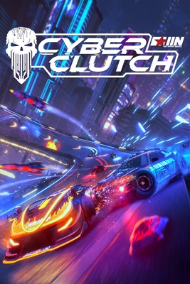 Grid for Cyber Clutch: Hot Import Nights by AlexKVideos1 - SteamGridDB