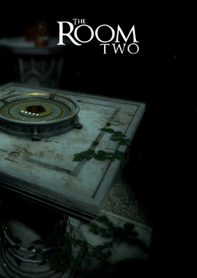 The Room Two - SteamGridDB