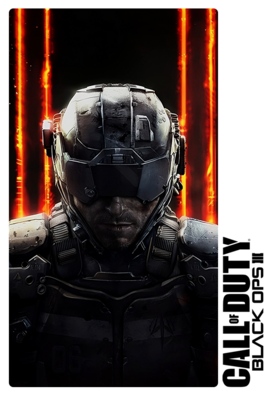 Grid for Call of Duty: Black Ops III by cereal_killer - SteamGridDB