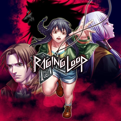 Grid for Raging Loop by Arikado1476 - SteamGridDB