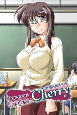 Amorous Professor Cherry - SteamGridDB