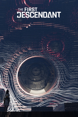 Grid for The First Descendant by BigHungryChicken - SteamGridDB