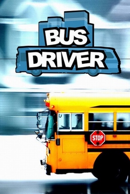 Bus Driver - SteamGridDB