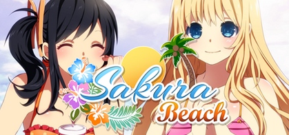 Grid for Sakura Beach by Kirisute Gomen - SteamGridDB