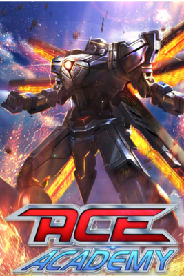 ACE Academy - SteamGridDB