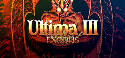 Grid for Ultima III: Exodus by Luckspeare - SteamGridDB