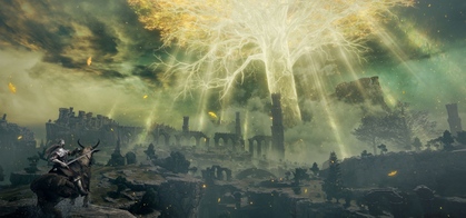 Grid for Elden Ring Seamless Co-op by LifeEquals42 - SteamGridDB