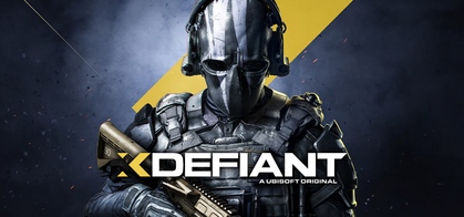 Grid for XDefiant by Lukar - SteamGridDB