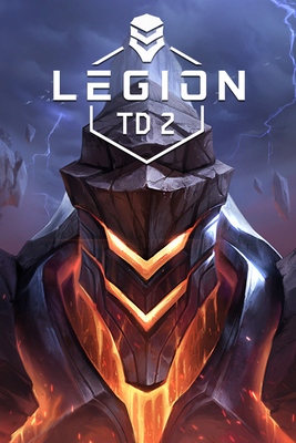 Grid for Legion TD 2 by Xandie - SteamGridDB