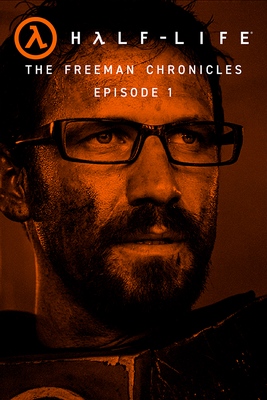 Grid for Half-Life - The Freeman Chronicles: Episode 1 by 2embers ...