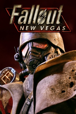 Grid for Fallout: New Vegas by The Duality System - SteamGridDB