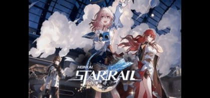 Grid for Honkai: Star Rail by xored - SteamGridDB