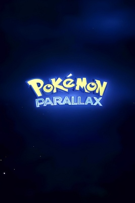 Pokémon Parallax - SteamGridDB