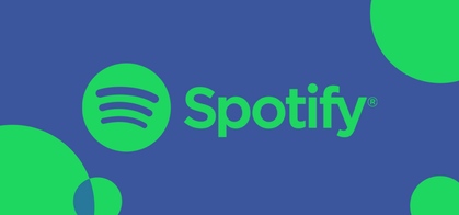 Grid for Spotify (Program) by BaynanaSlug - SteamGridDB