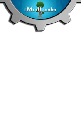 Grid for tModloader (Program) by ShadowFox202 - SteamGridDB