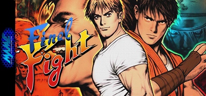 Grid for Final Fight by Em0 - SteamGridDB