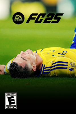 Grid for EA Sports FC 25 by gokxz - SteamGridDB