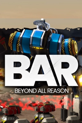 Grid for Beyond All Reason by SG-Db Submitter - SteamGridDB