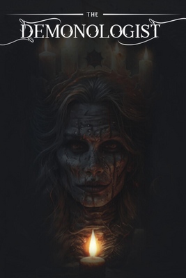 Grid for Demonologist by npfallon - SteamGridDB