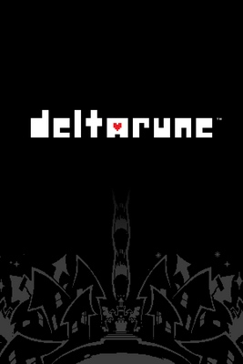 Grid for Deltarune by aids - SteamGridDB