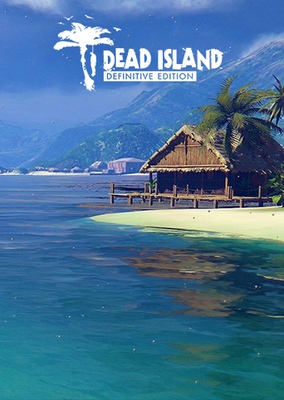 Grid for Dead Island: Definitive Edition by MiniEngineer - SteamGridDB