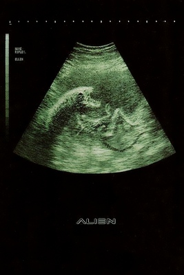 Grid for Alien: Isolation by Inkl - SteamGridDB