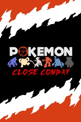 Grid for Pokémon: Close Combat by Graphic - SteamGridDB