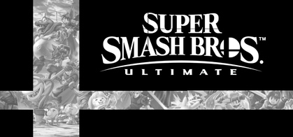 Grid for Super Smash Bros. Ultimate by Pine - SteamGridDB