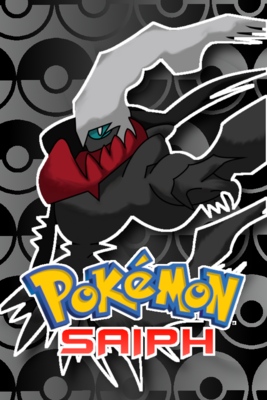 Grid for Pokémon Saiph by switcher2019 - SteamGridDB