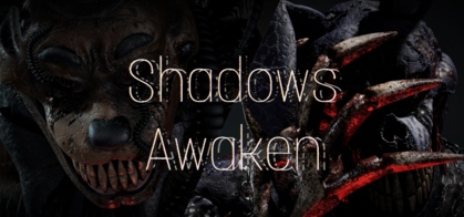 Shadows Awaken - SteamGridDB