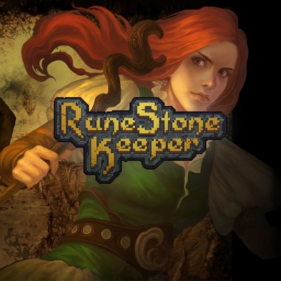 Grid for Runestone Keeper by Equilibrium - SteamGridDB