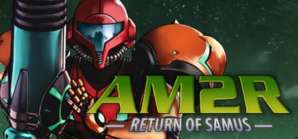 Grid for AM2R by Grande Dood - SteamGridDB