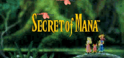Grid for Secret of Mana by Wazatsu - SteamGridDB