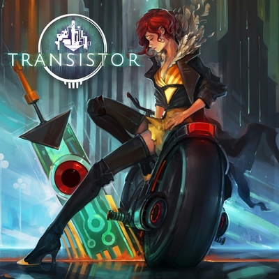 Grid for Transistor by Equilibrium - SteamGridDB
