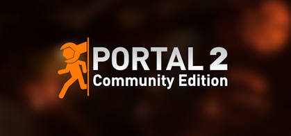 Portal 2: Community Edition - SteamGridDB